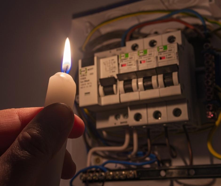 Electrical fault finding